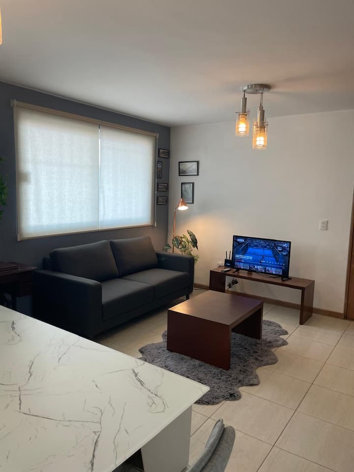 Departamento Lúmina - San Pedro Cholula