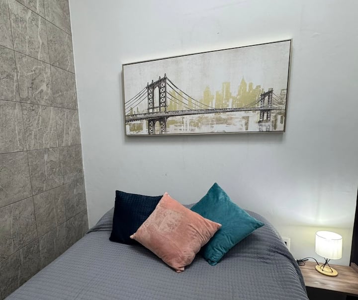 Mini Suite Brooklyn - Costa Dorada