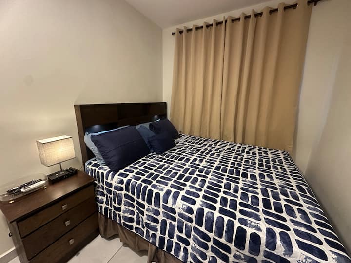 Confort Del Aeropuerto - El Salvador