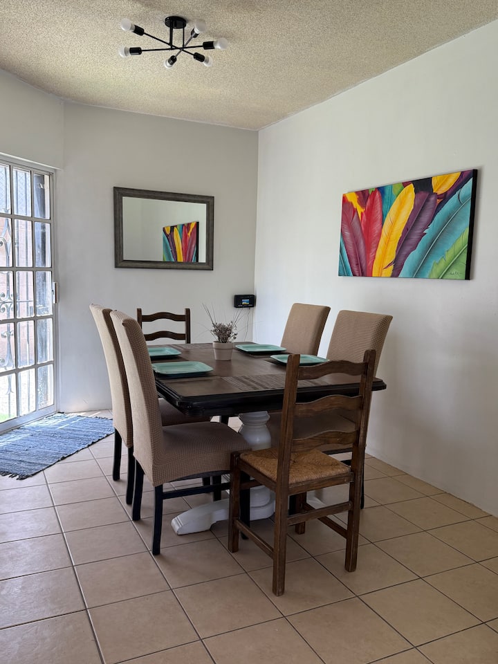 Casa Palma - Ciudad Juarez