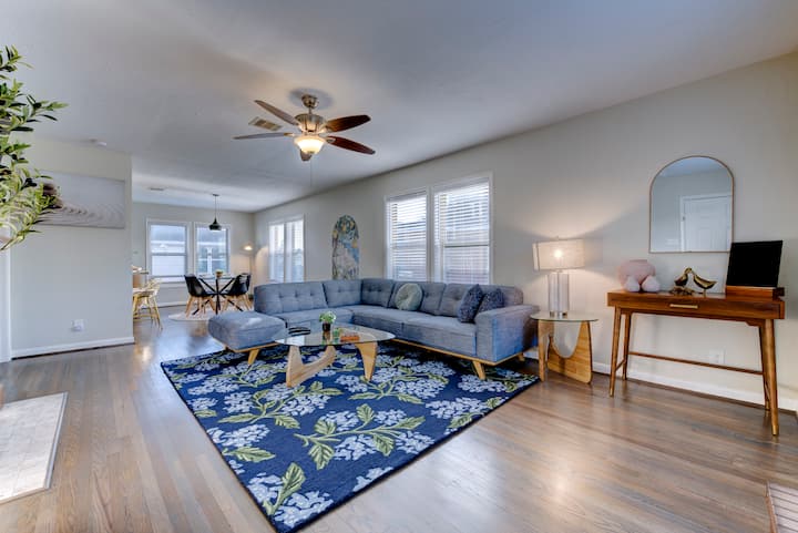 Beautiful And Clean House! - Houston, TX