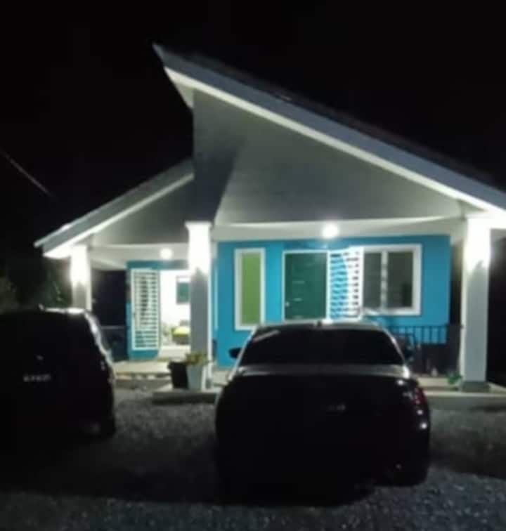 Best Tiny Homestay In Perlis. - Arau