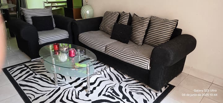 Colinas Executive Suite - Cuautitlán Izcalli