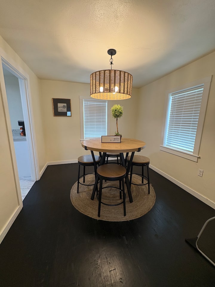 Cozy Apartment - Roswell, NM