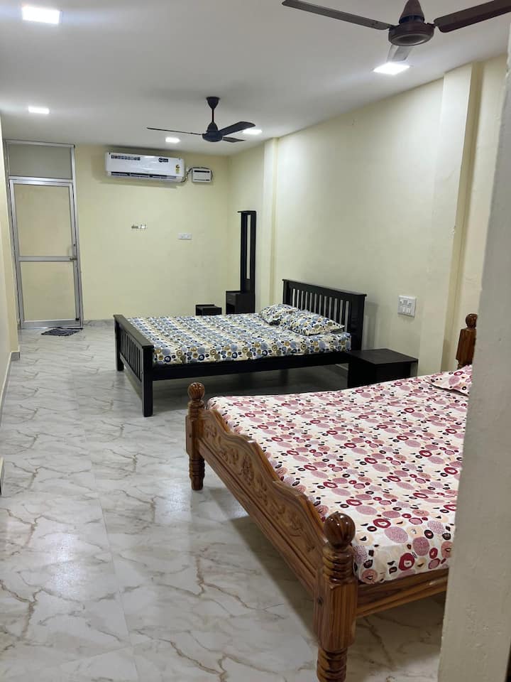 Vaigai Home Stay - Madurai