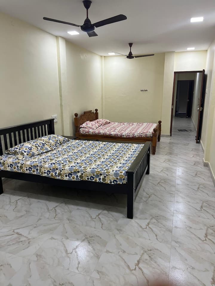 Vaigai Home Stay - Madurai