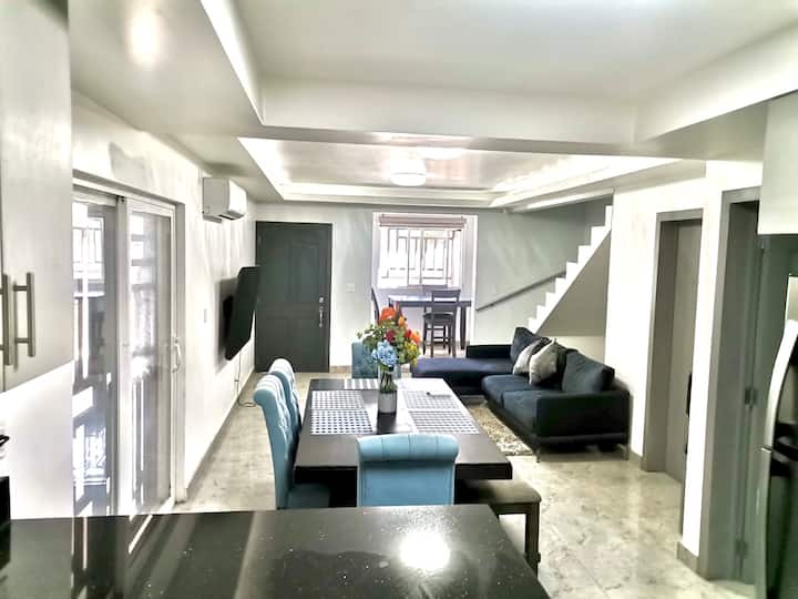 Casa Moderna Cerca De Estadio Caliente Y Galerías - Tijuana