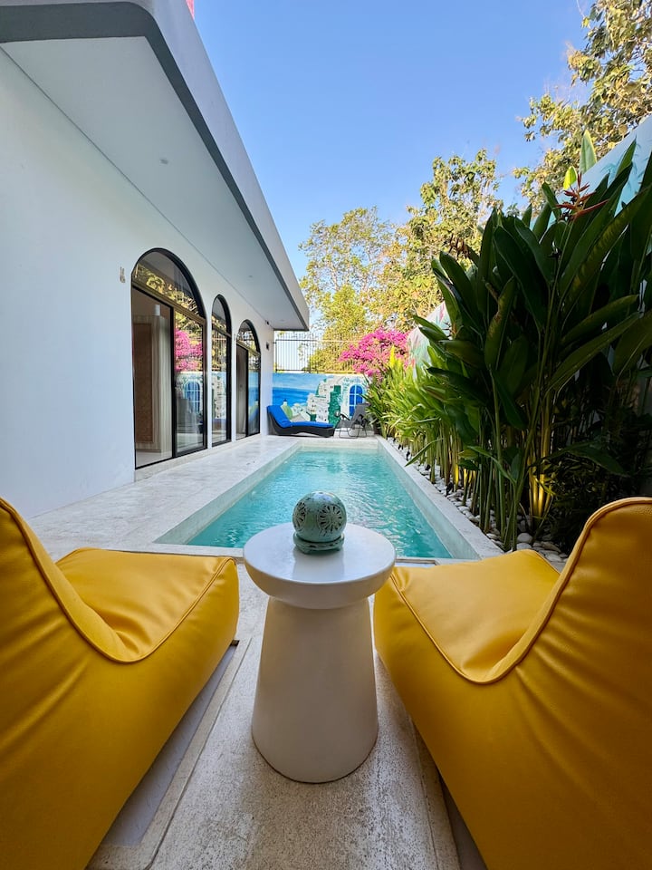 Villa Adhya - Indonésia