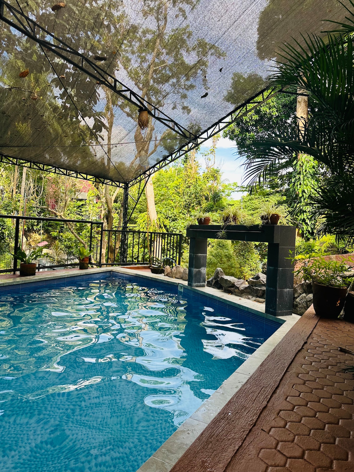 Creek Side Farm Resort - Farm stays for Rent in Cuenca, Calabarzon ...