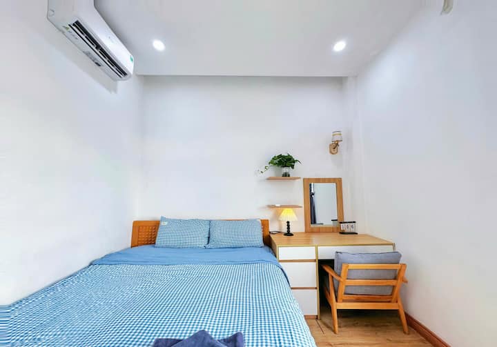 P5- At38- My An - Cozy - Quiet Area - 越南