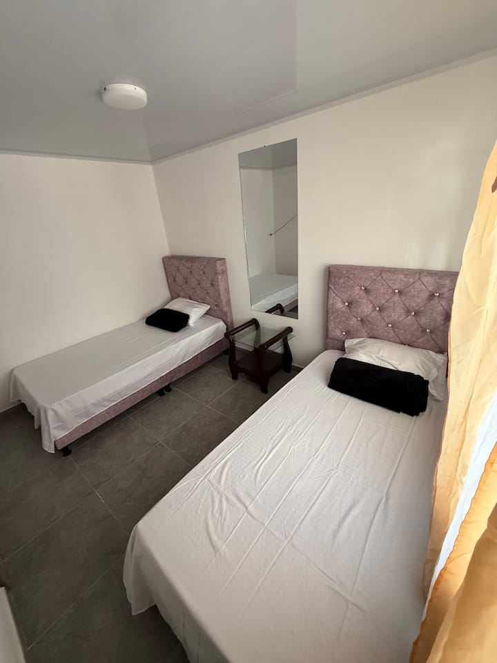 Dulce Hogar - Quindío