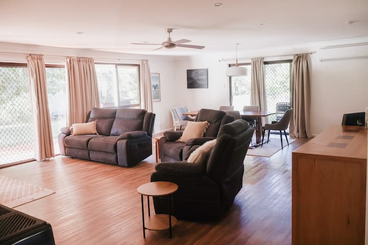 Mirrabook Estate Coonabarabran - Coonabarabran
