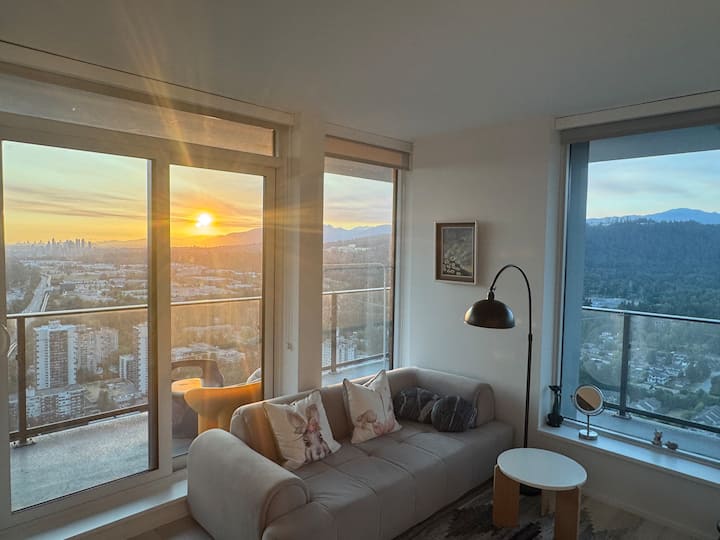 Best 2br In City Of Lougheed - New Westminster
