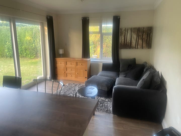 The Nook - Hemel Hempstead