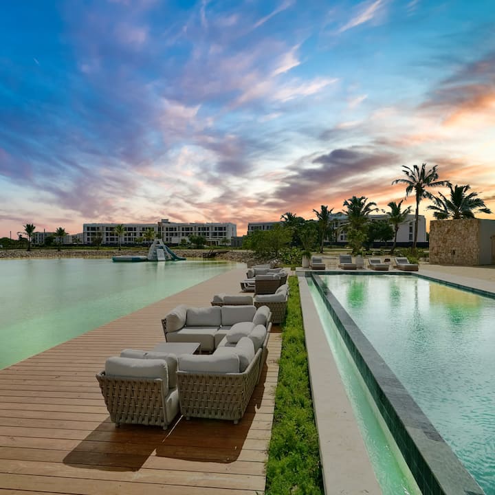 Trico 201 At Vista Cana - Punta Cana