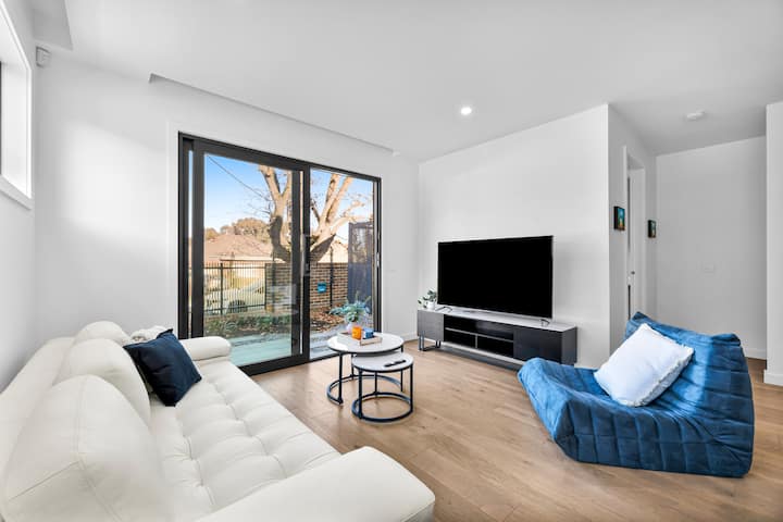 Ivanhoe - Luxury House - Ivanhoe