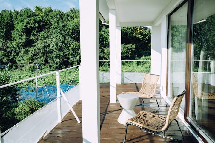 Suu -瀬戸内の小さな別邸 - Matsuyama