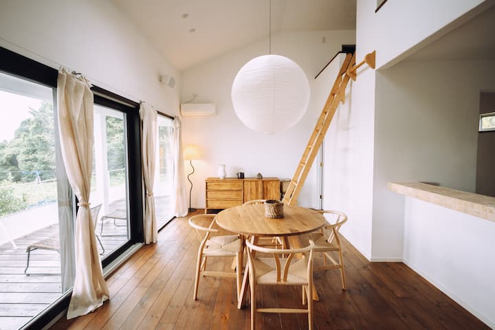 Suu -瀬戸内の小さな別邸 - Matsuyama