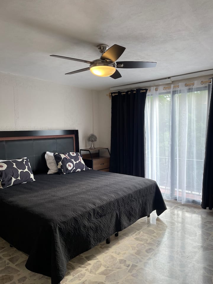 Departamento 3 Marina Vallarta - Puerto Vallarta