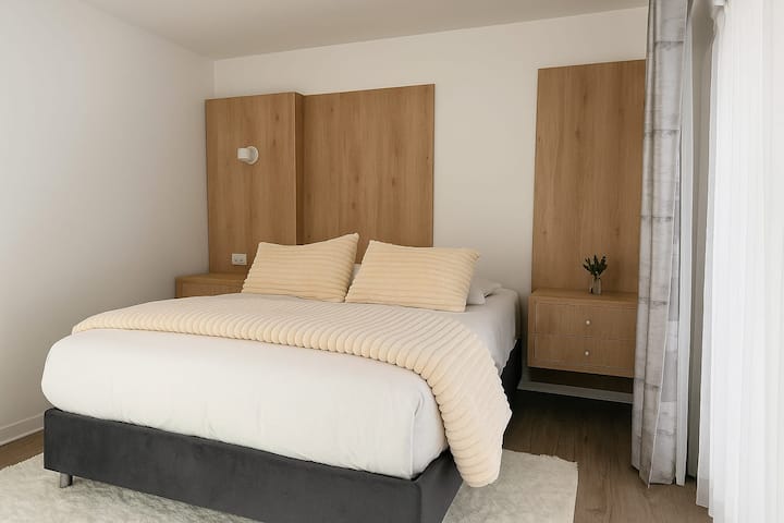 Loft Moderno Y Confortable, Tu Espacio Ideal - Cuzco