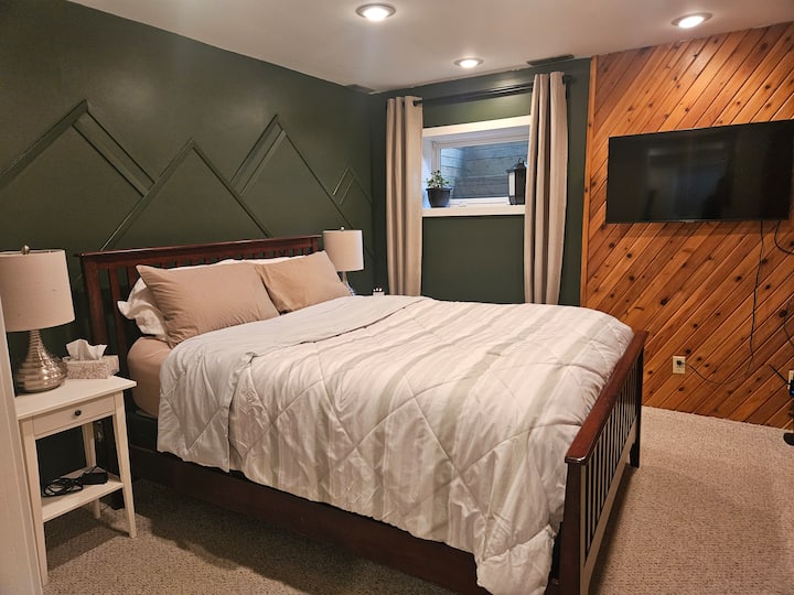 D's Guest Suite - Jasper