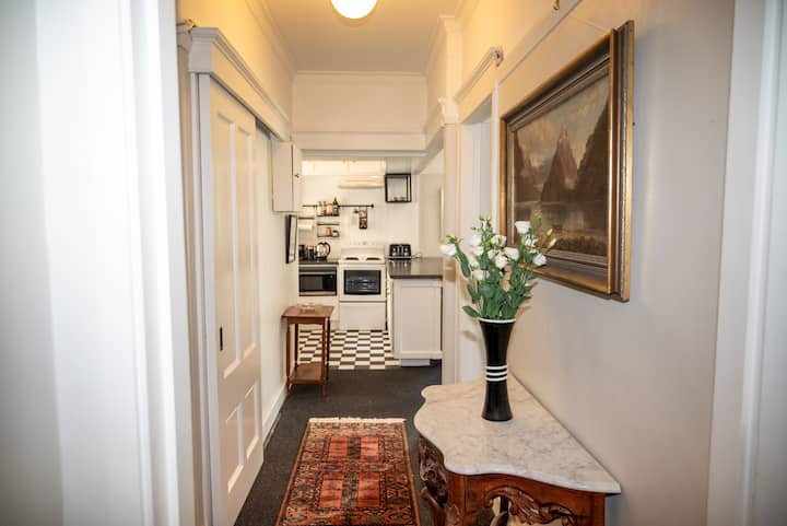 Art Deco Apartment - Gion