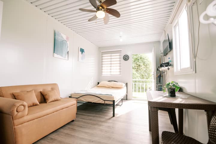 Kasa Castro - Kasa Francine - Zamboanga