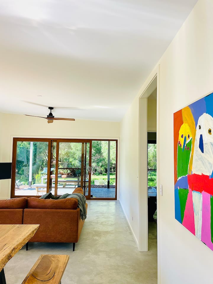 The Little Green House, Margaret River - Margaret River