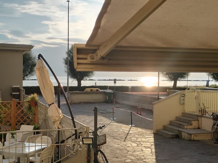 Senigallia Ponente Vista Mare - Senigallia