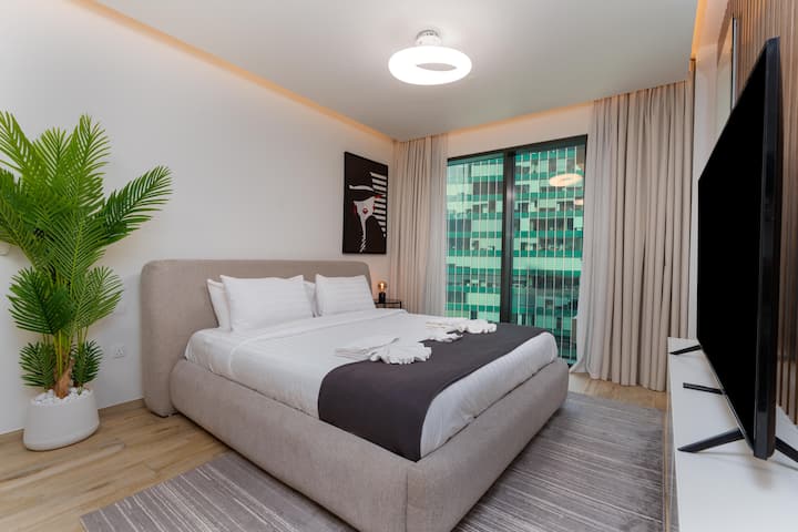 Urban Studio - Business Bay - Émirats arabes unis