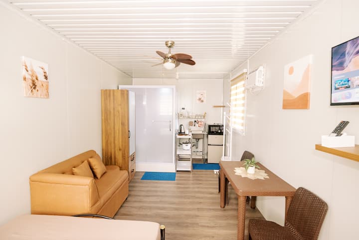 Kasa Castro - Kasa Sebastian - Zamboanga