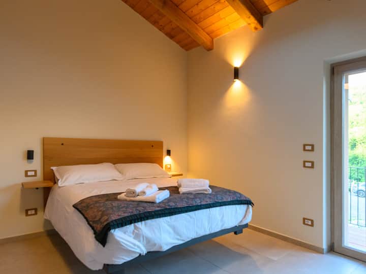 Agriturismo Cebon - Priero