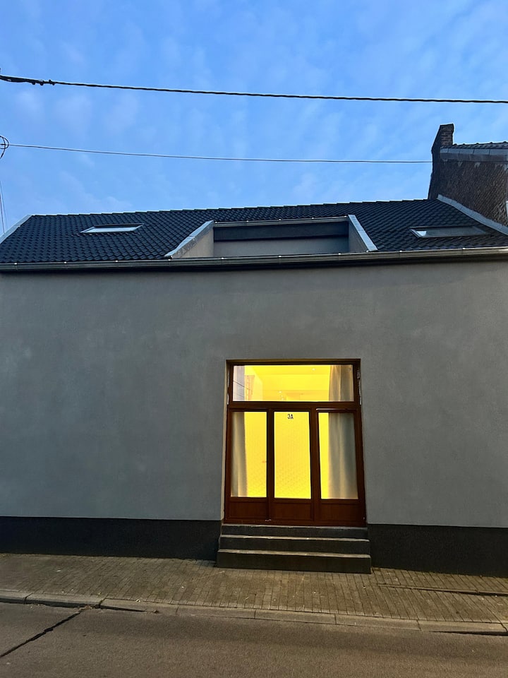 Logement De Charme à Landen - Hannut