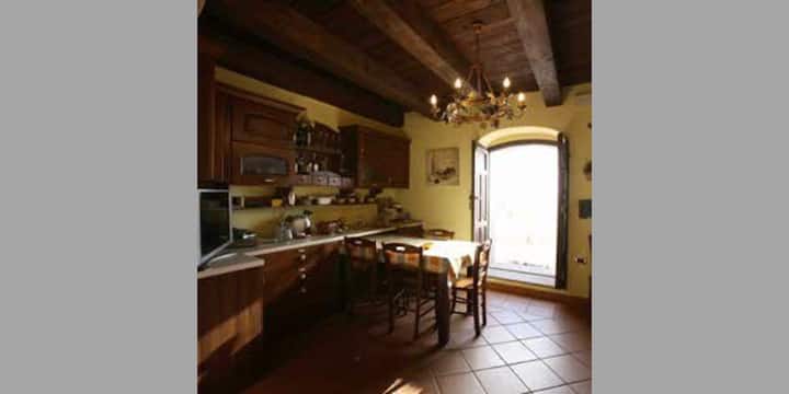 B&b Vùa - Bova Marina