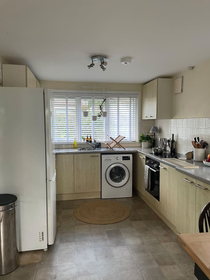 Newly Renovated 2 Bed Bungalow - St Mawes