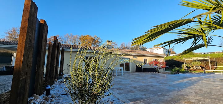 Maison De Charme - Bazas