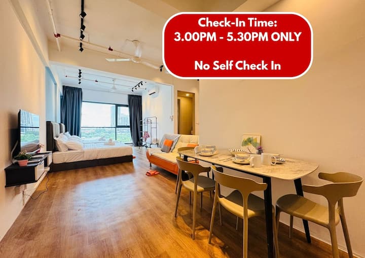 [New Unit 2025] Sunmed Retreat @ Sunway Geo - 수방자야