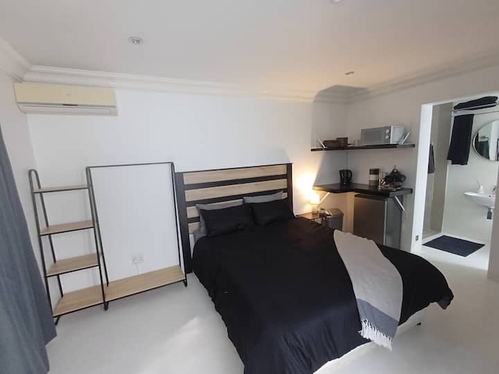 Rosetta Cottage - Durban