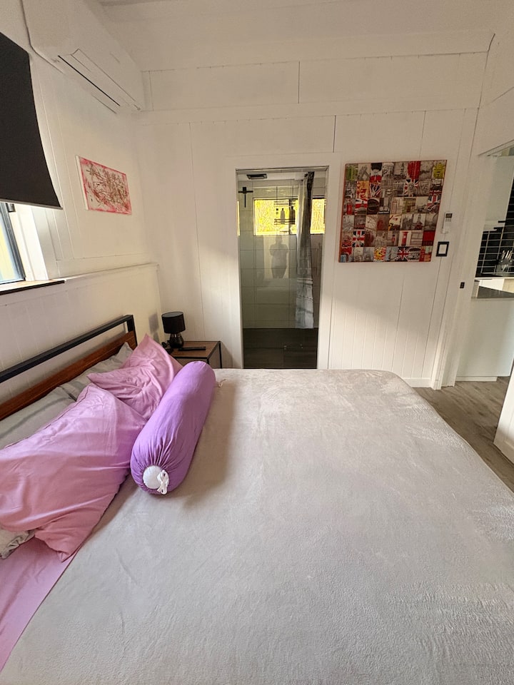 The Cozy Corner - Brisbane