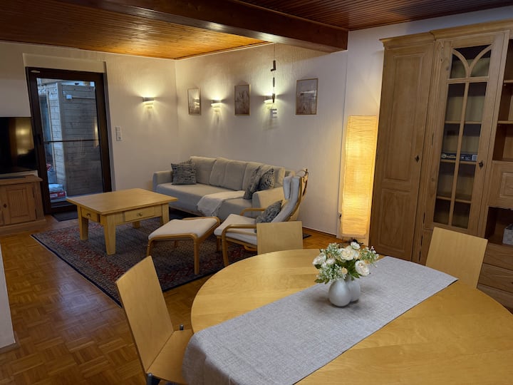 Gemütliches Haus Mit Sauna Und Kamin In Lövenich - Erkelenz