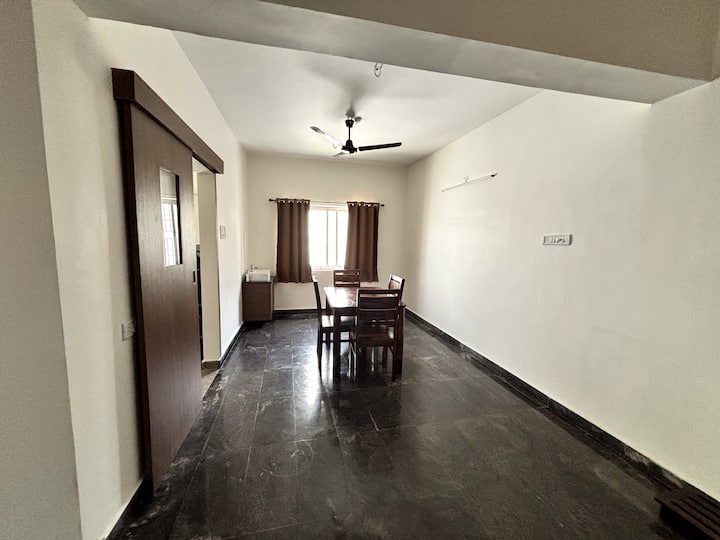 Illam : @ Adyar - Right Of Nook - Chennai
