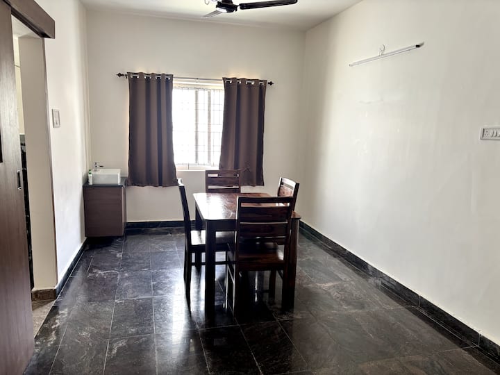 Illam : @ Adyar - Left Of Nook - Chennai