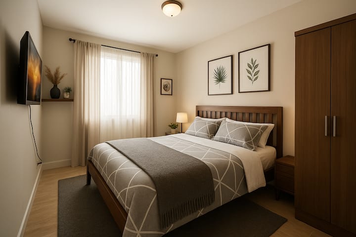 Apartamento Graceful Stay Guayaquil - Guayaquil