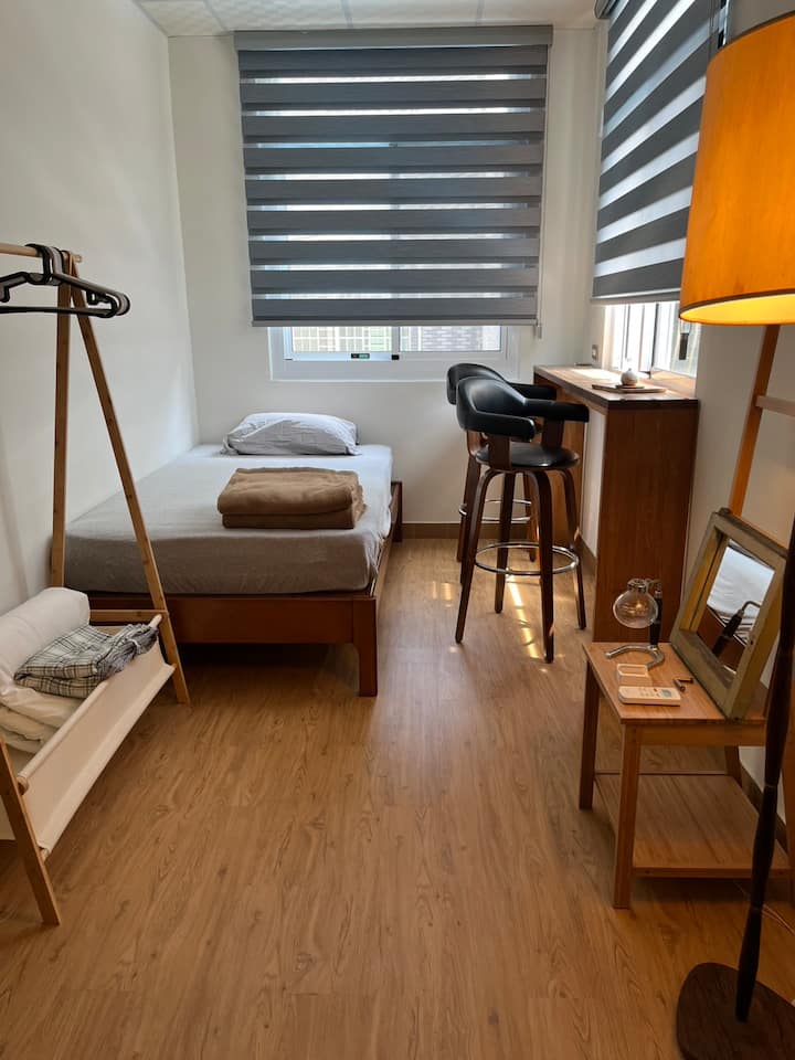Grid-グリッド アパート-Apartment-shareroom(b) - Taiwan