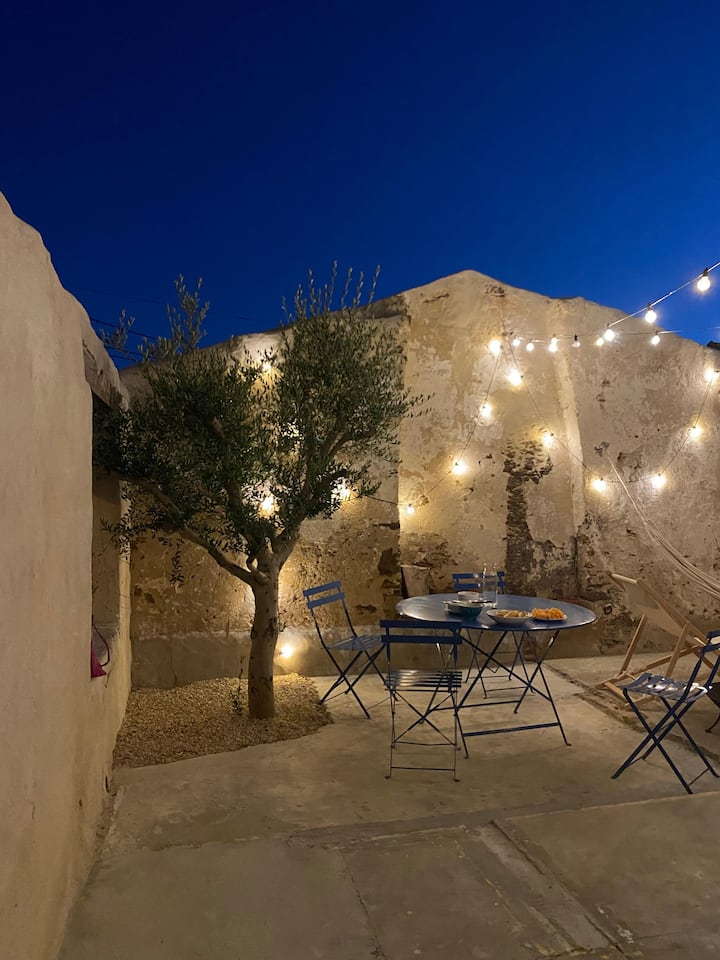 Surf House With Patio - Brem-sur-Mer