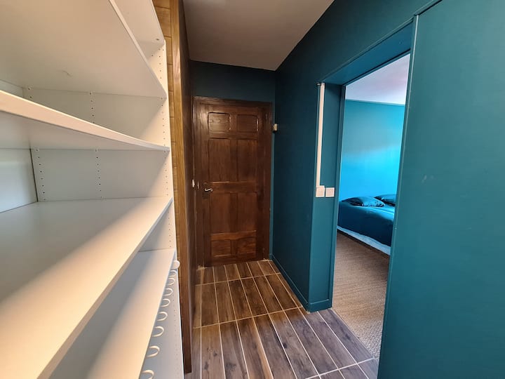 Chambre En Campagne Pyrénéenne - Navarrenx