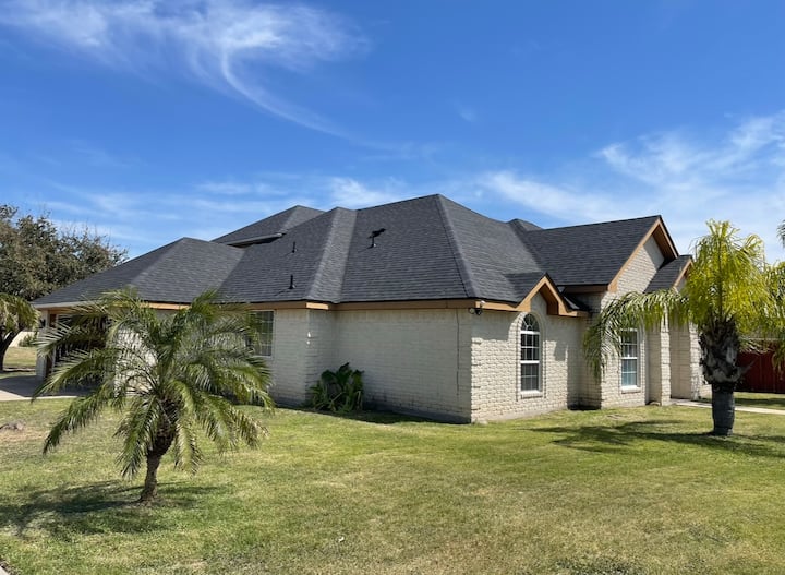 Private Oasis In The Rgv - Nuevo Leon