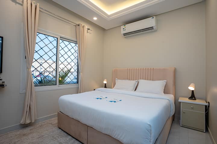 Elegant Studio S2-4 - Dammam