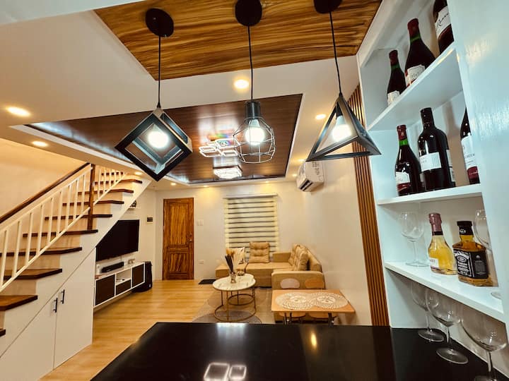 Casa Terrazza Marteja - Malolos