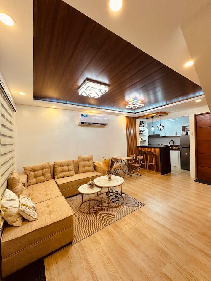 Casa Terrazza Marteja - Plaridel
